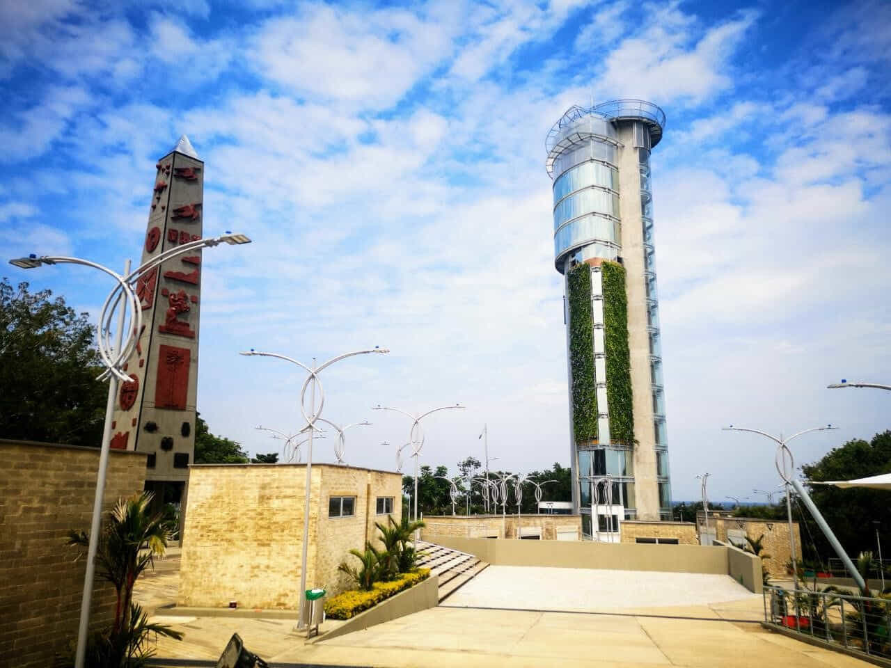 Mirador Turístico Matapalo en Puerto López será entregado el 14 de ...