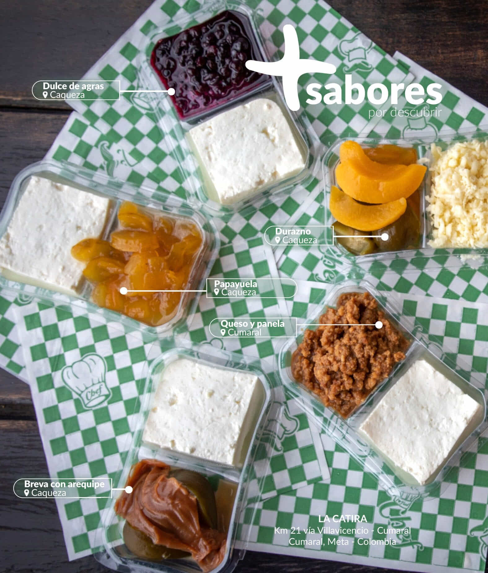 Cumaral Meta y sus delicias | Noticias Del Meta | Villavicencio ...