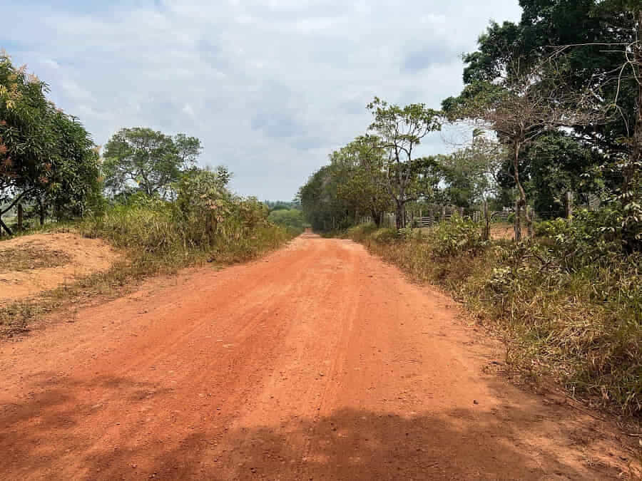 ART impulsa mejoramiento de vías rurales en Puerto Rico Meta | Noticias ...